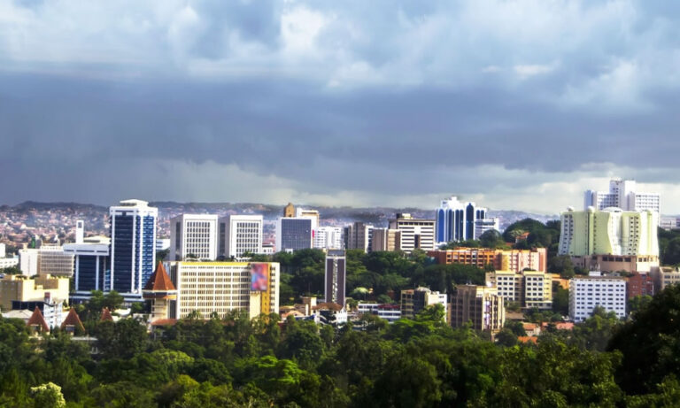 Kampala City Tour | Visit Kampala City with Salt Holidays.