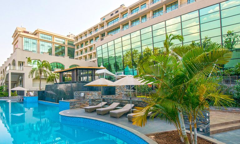 Kigali Marriott Hotel - Salt Holidays
