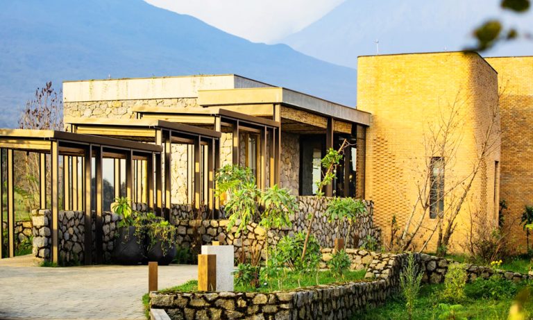 Singita Kwitonda Lodge - Salt Holidays